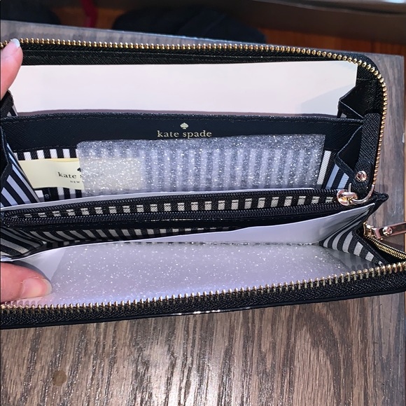 kate spade | Bags | New Kade Space Wallet | Poshmark